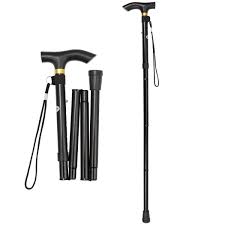 A Step-by-Step Guide to Walking Stick Sizing – Flipstick UK