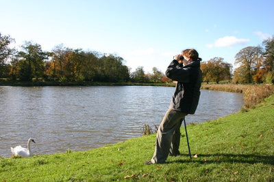 How to Use Walking Sticks with Seats | Flipstick UK