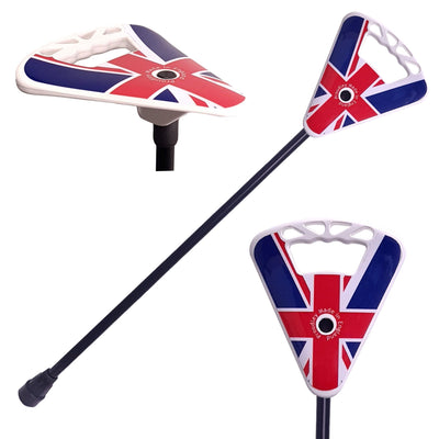 How to Use Walking Sticks with Seats | Flipstick UK